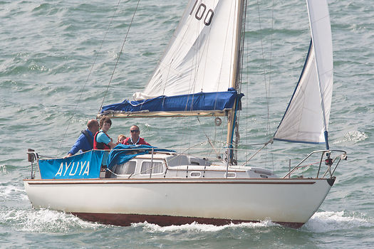 trident-24-ayuya | Trident 24