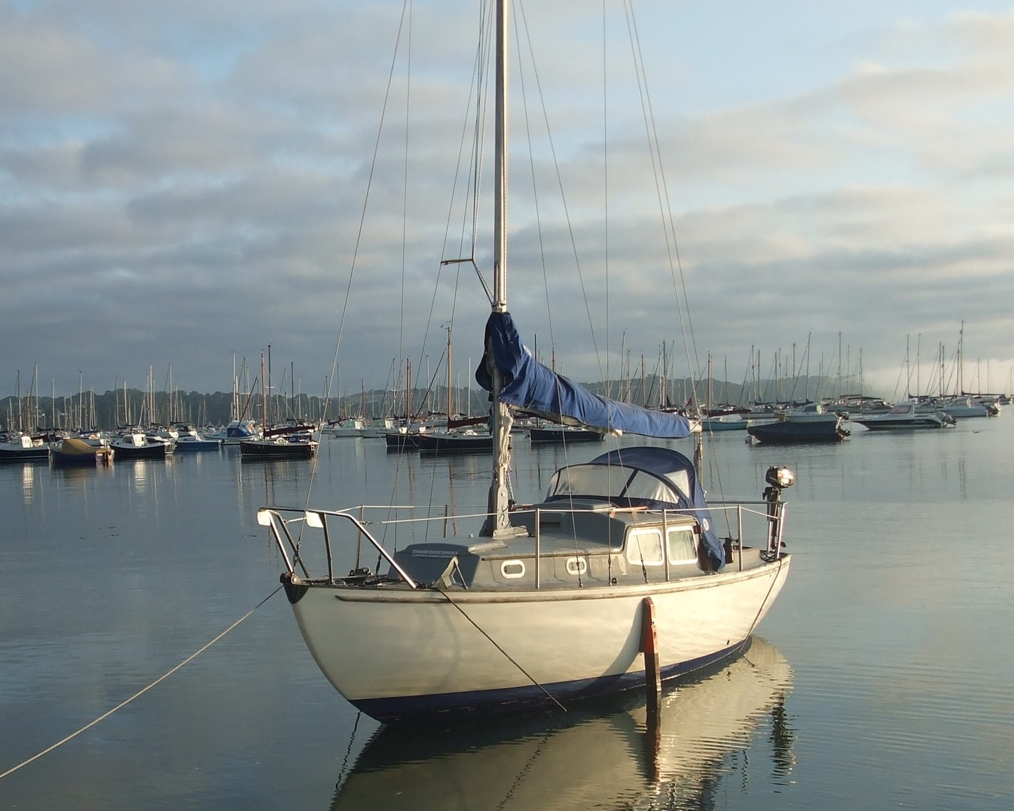 Other Tridents for Sale | Trident 24